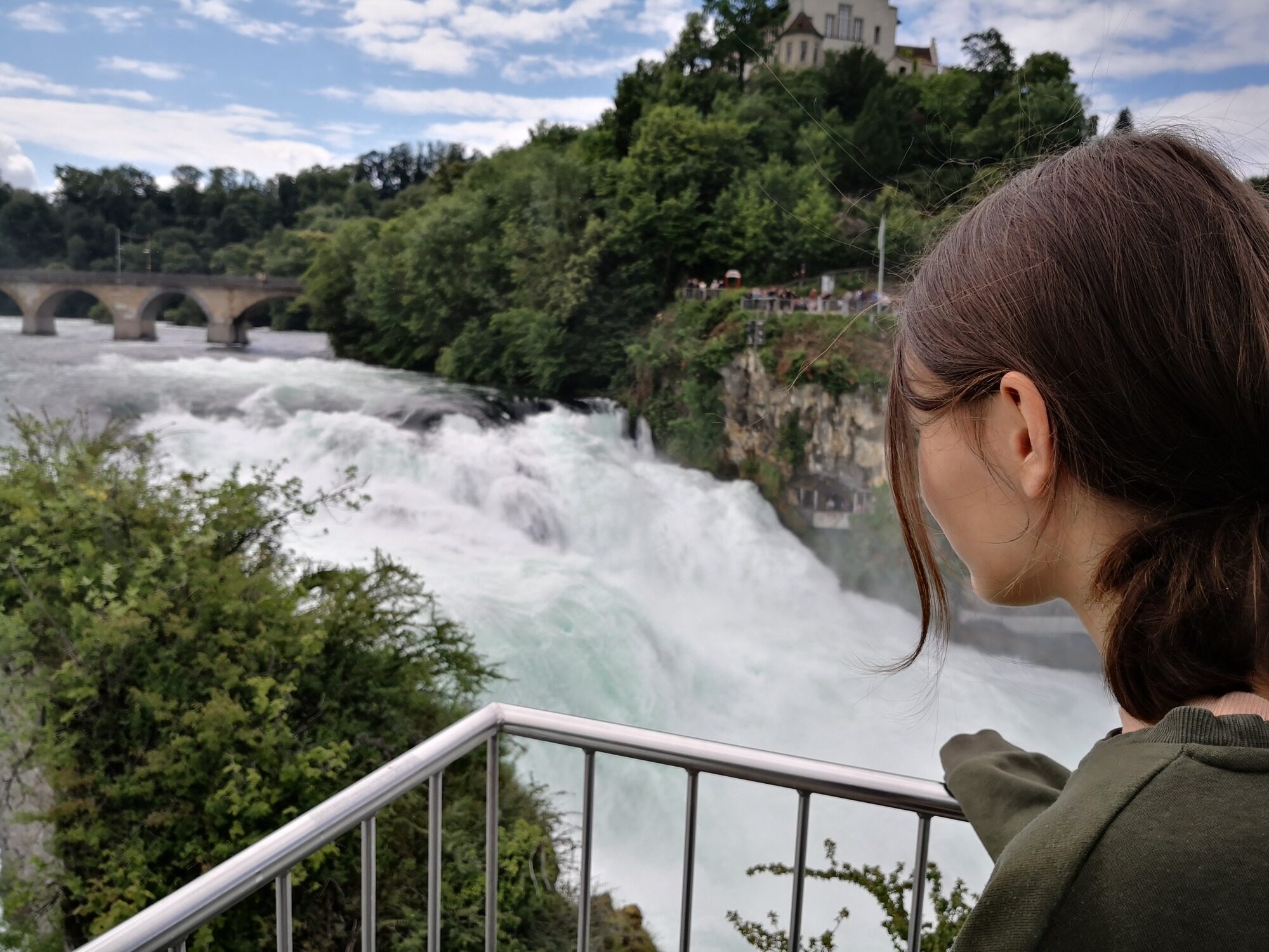 Kinderregion | Adventure Paradise Rhine Falls