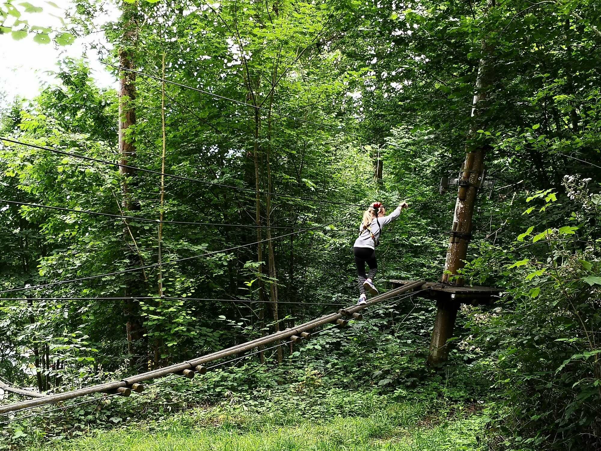 Kinderregion | Adventure Park Rheinfall