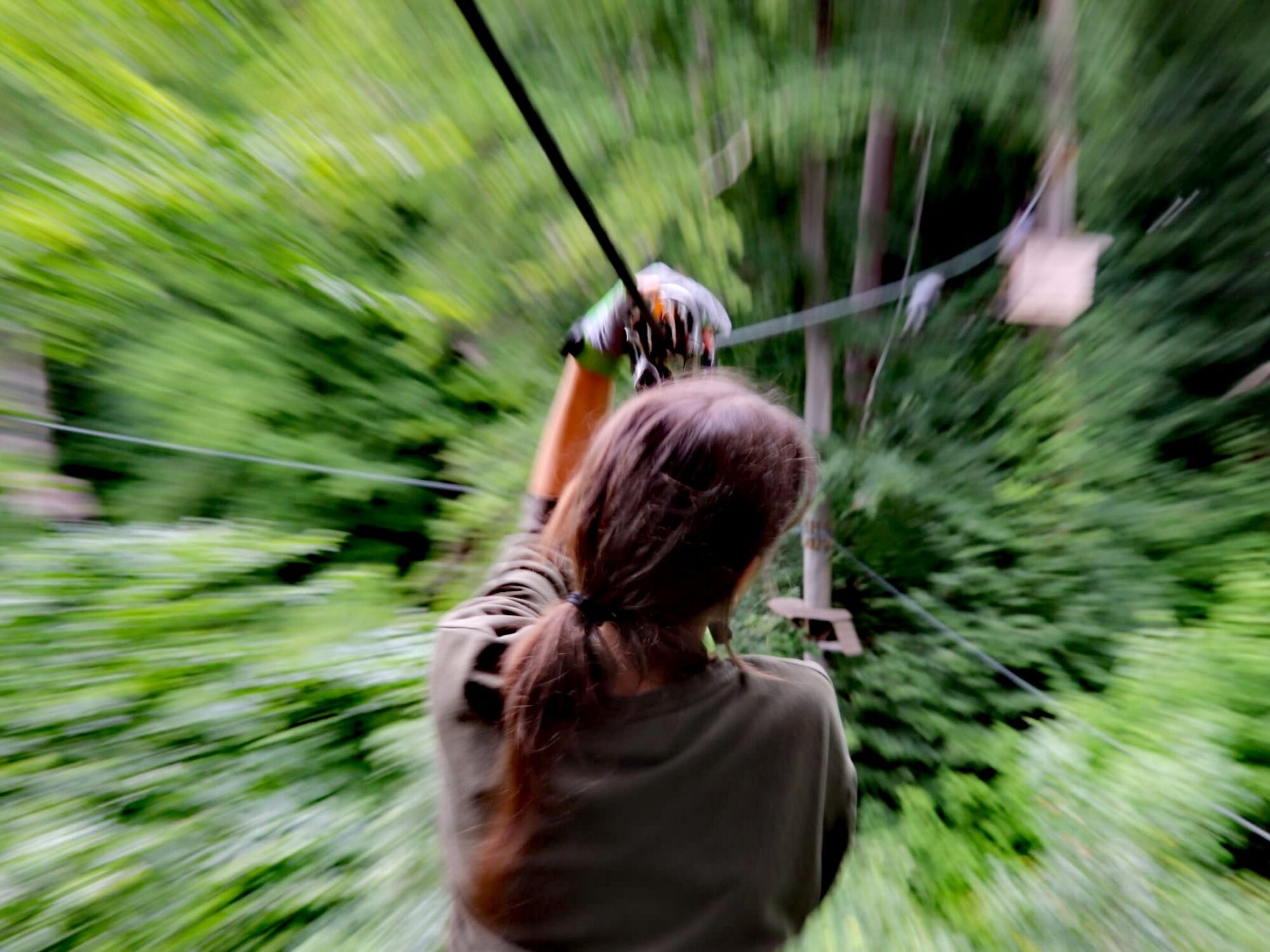 Kinderregion | Adventure Park Rheinfall