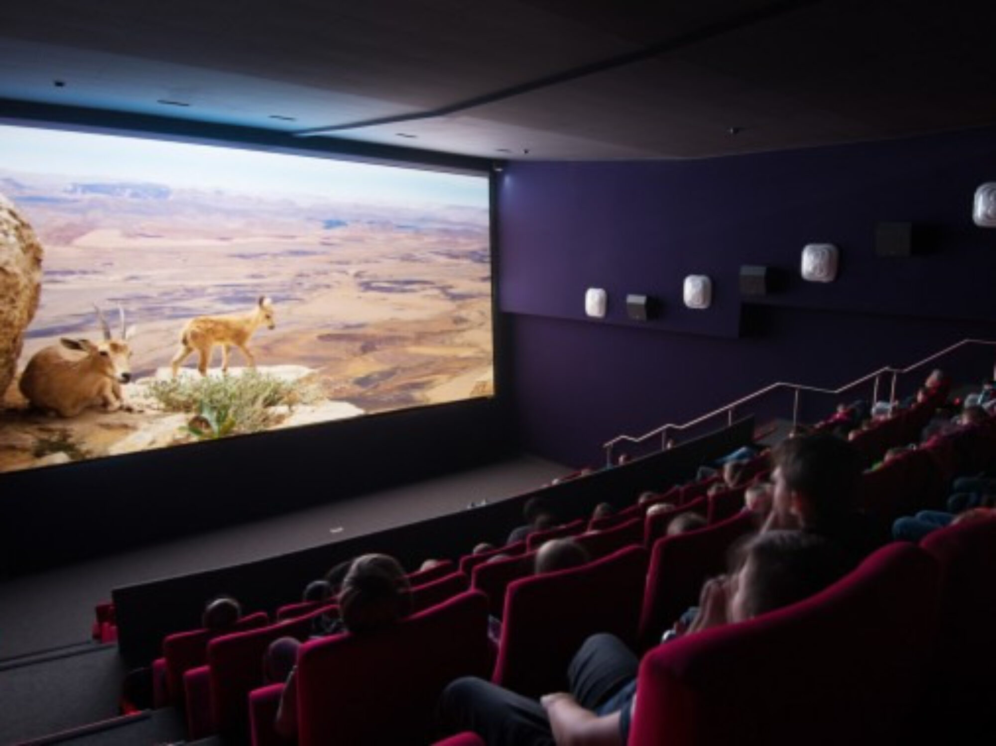 Kinderregion | Kino für Kinder