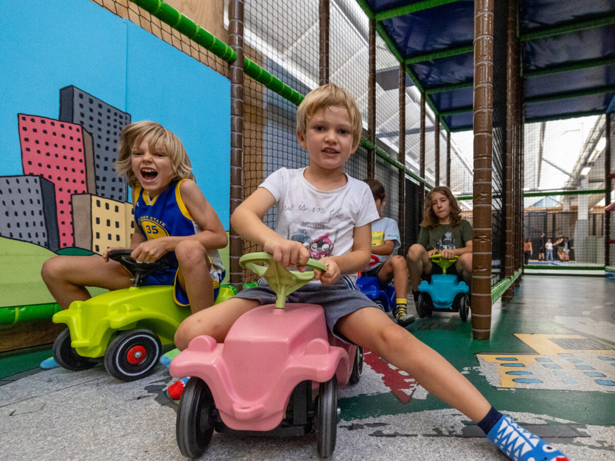 Kinderregion | Freiruum Zug