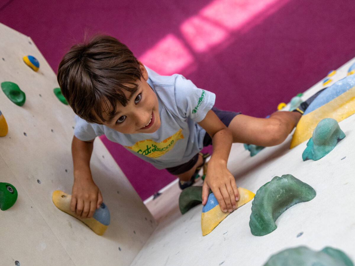 Kinderregion | Freiruum Zug
